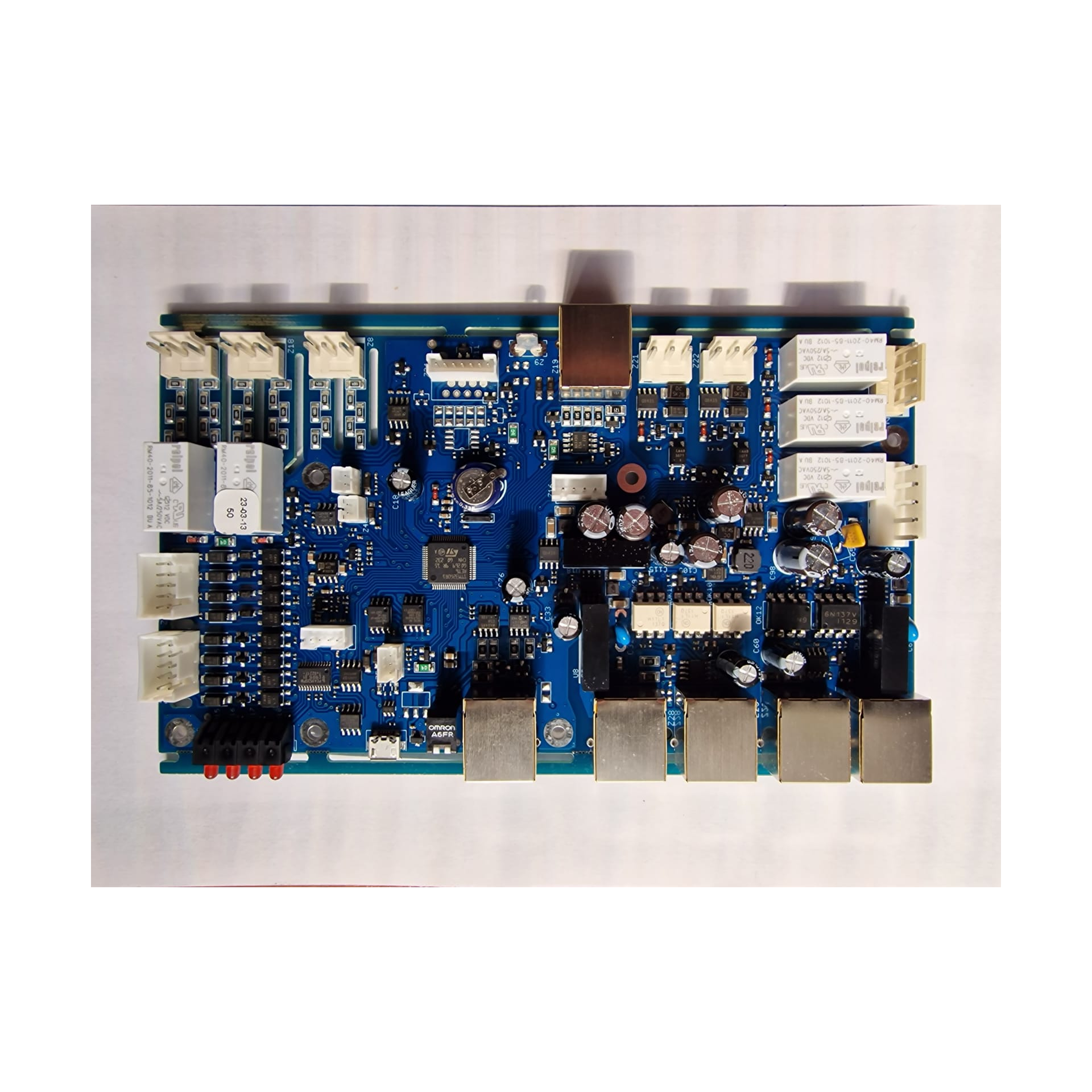 Co to jest BMS i jak jest zbudowany? | Kon-Tec