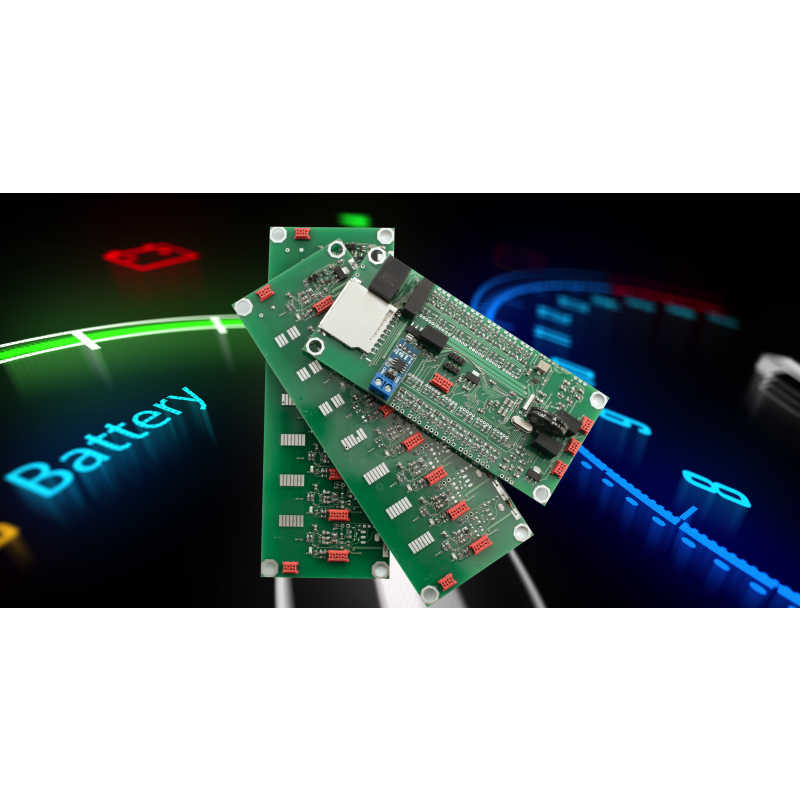 Moduł Gateway – serce procesu komunikacji BMS | Kon-Tec