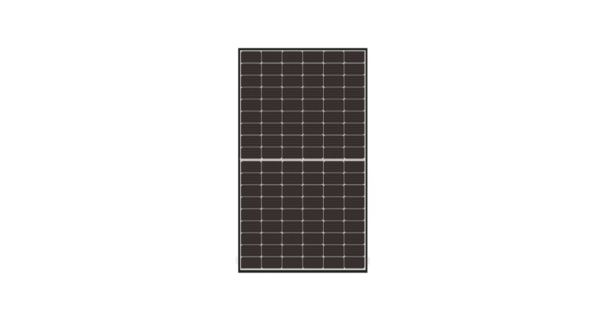 Jinko Solar 415 JKM415N-54HL4-V BF Photovoltaic Panel | Kon-Tec