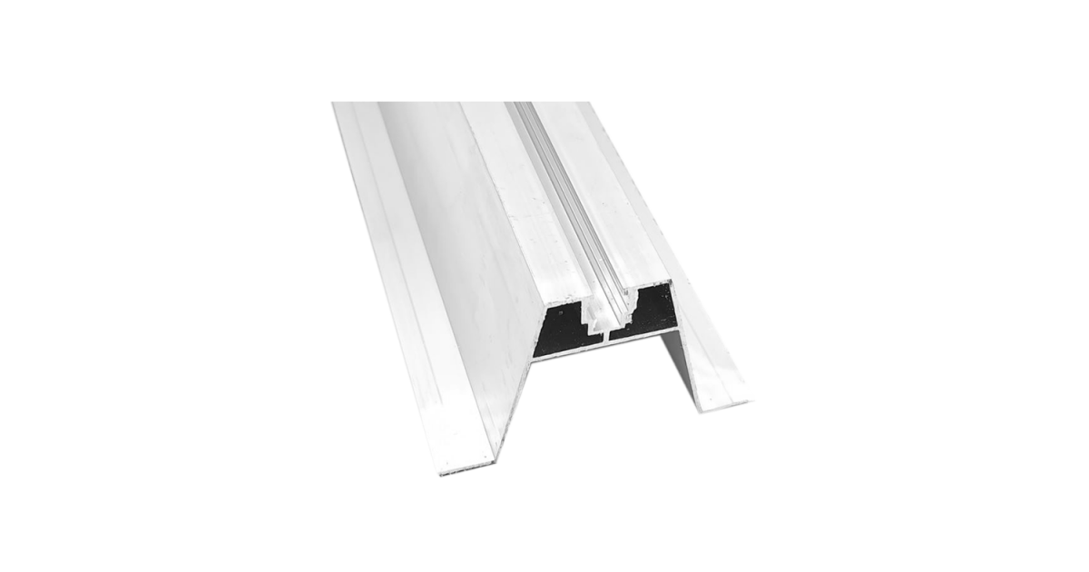 Trapezoidal bridge 62 mm, length 400 mm | Kon-Tec