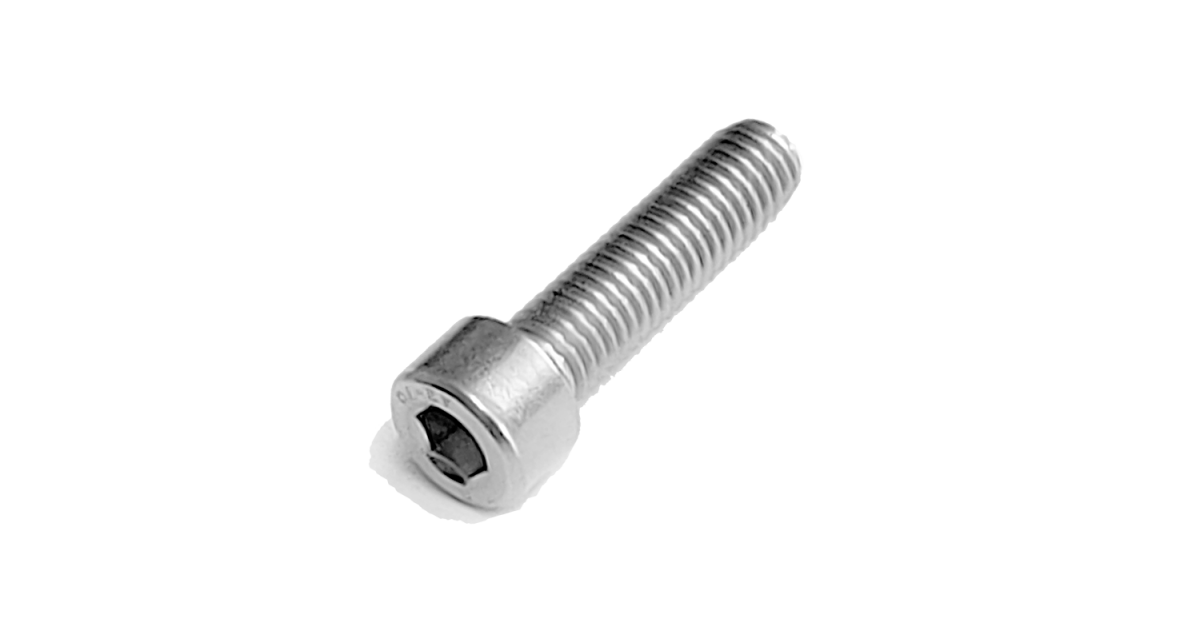 A2 Allen bolt M8×25 mm | Kon-Tec